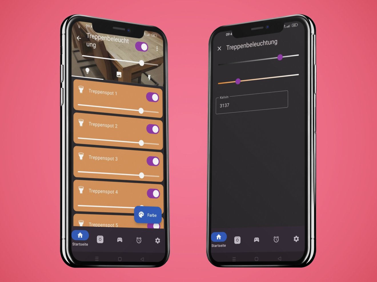 Hue Essentials 2.0 App steht in den Startlöchern: Beliebte App für Philips Hue wird noch ...