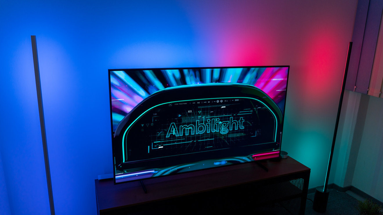 Ausprobiert: Philips Hue Sync TV App für Samsung Smart Fernseher ...