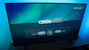 Ausprobiert: Philips Hue Sync TV App für Samsung Smart Fernseher ...