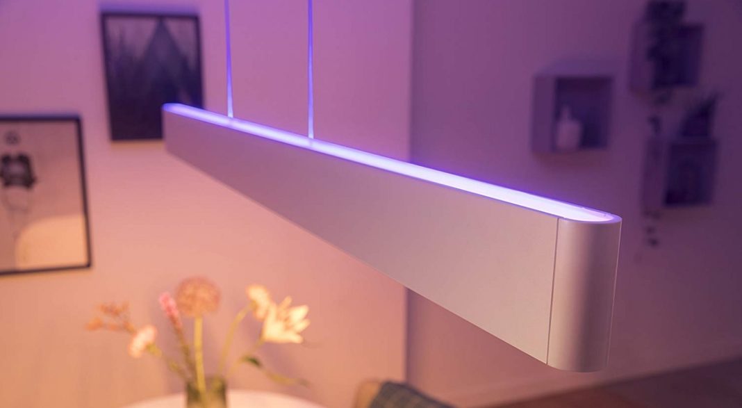 Philips Hue Ensis Pendelleuchte noch nicht ausgeliefert - Kunden warten ...